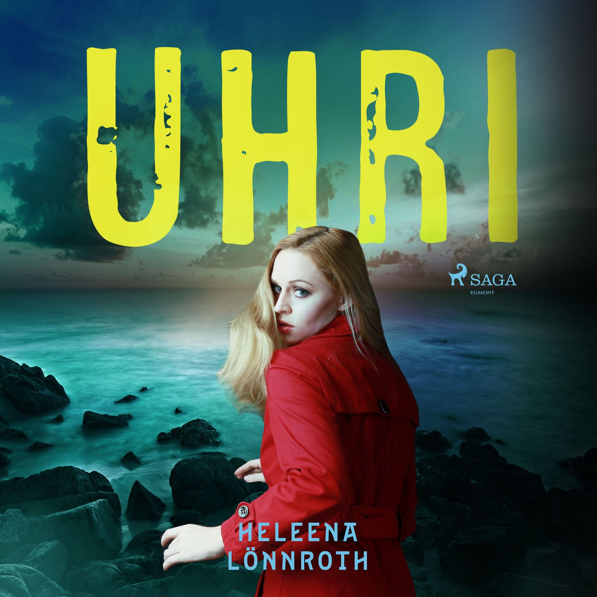 Uhri von Heleena Lönnroth - Hörbuch-Download | Thalia