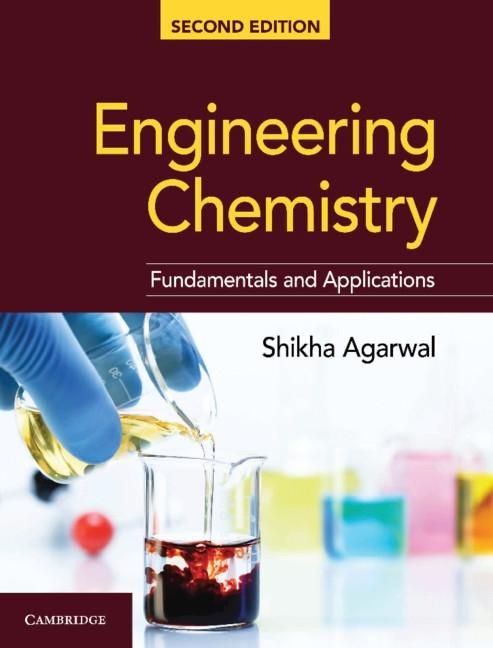 'Engineering Chemistry' von 'Shikha Agarwal' - eBook
