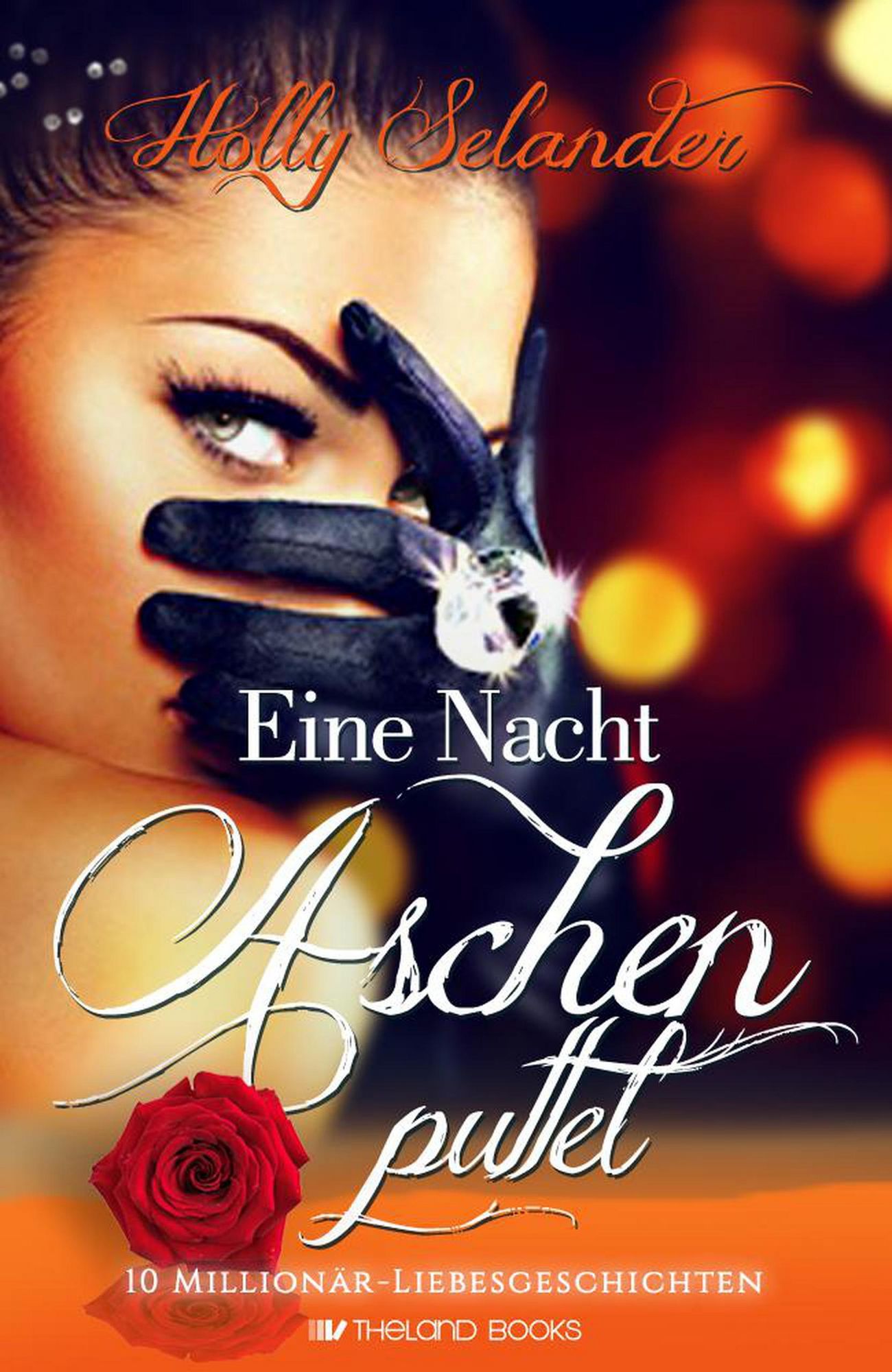 Eine Nacht Aschenputtel von Theland Books. eBooks | Orell Füssli
