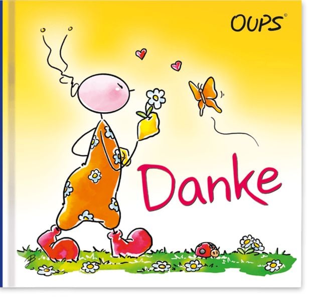 Bitte Und Danke Clipart