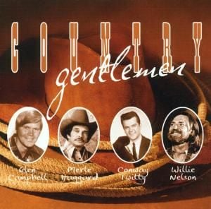 'Country Gentlemen' von 'Various' auf 'CD' - Musik
