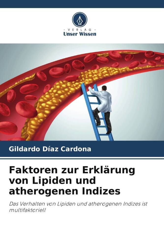 'Faktoren zur Erklärung von Lipiden und atherogenen Indizes' von ...