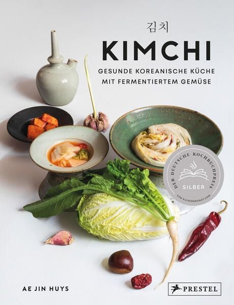 "Kimchi" online kaufen | Orell Füssli