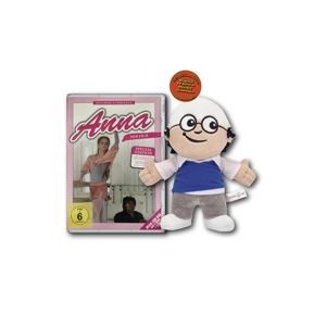 Anna-Der Film(Mainzelmännchen Edition) - DVD | Thalia