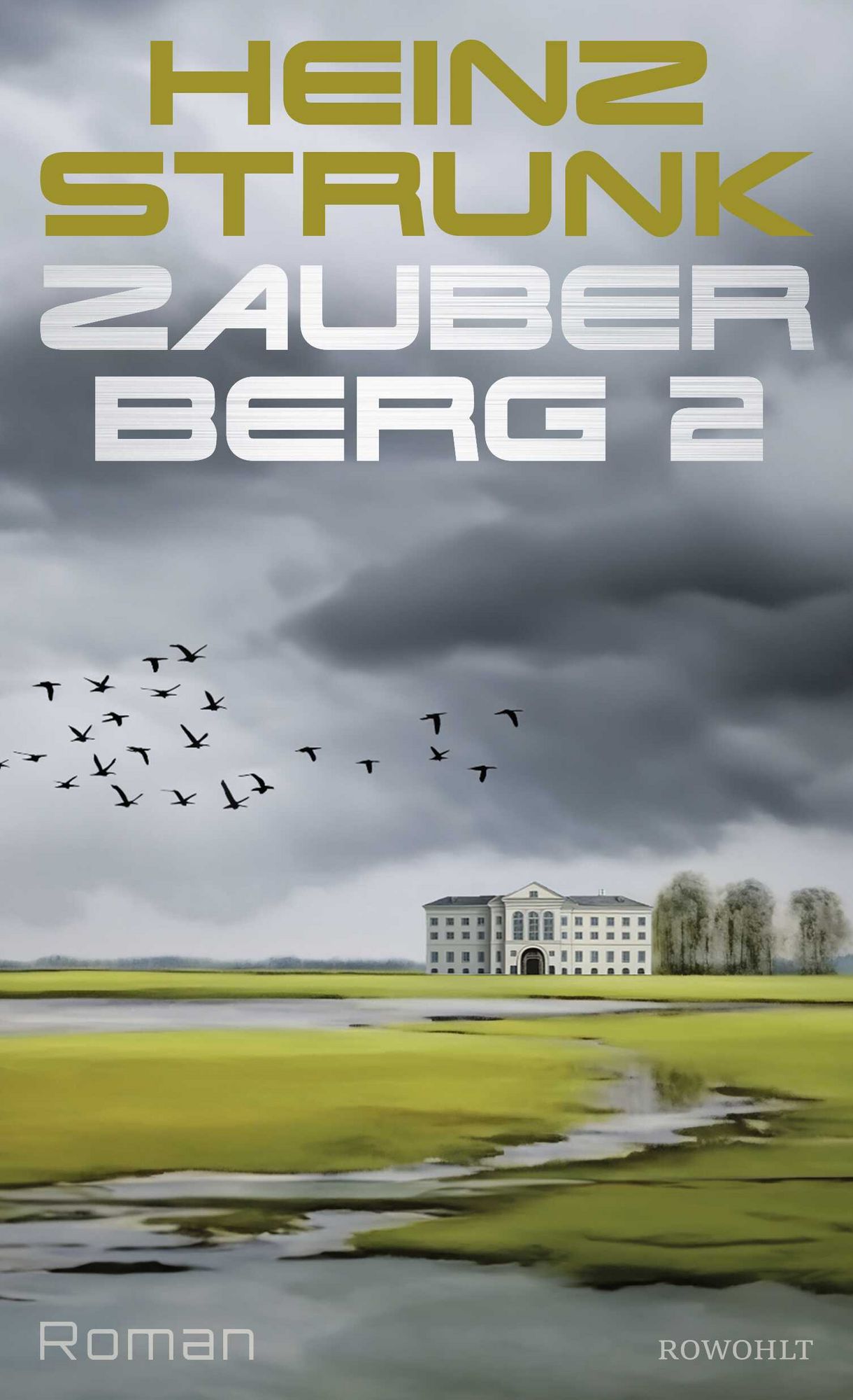 "Zauberberg 2" online kaufen