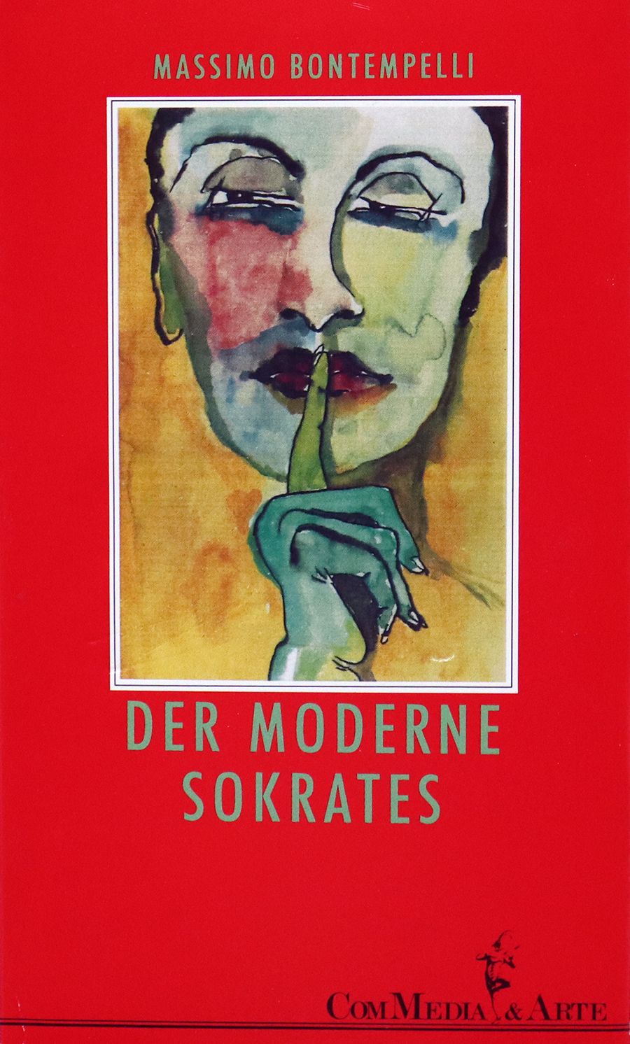 "Der moderne Sokrates" online kaufen