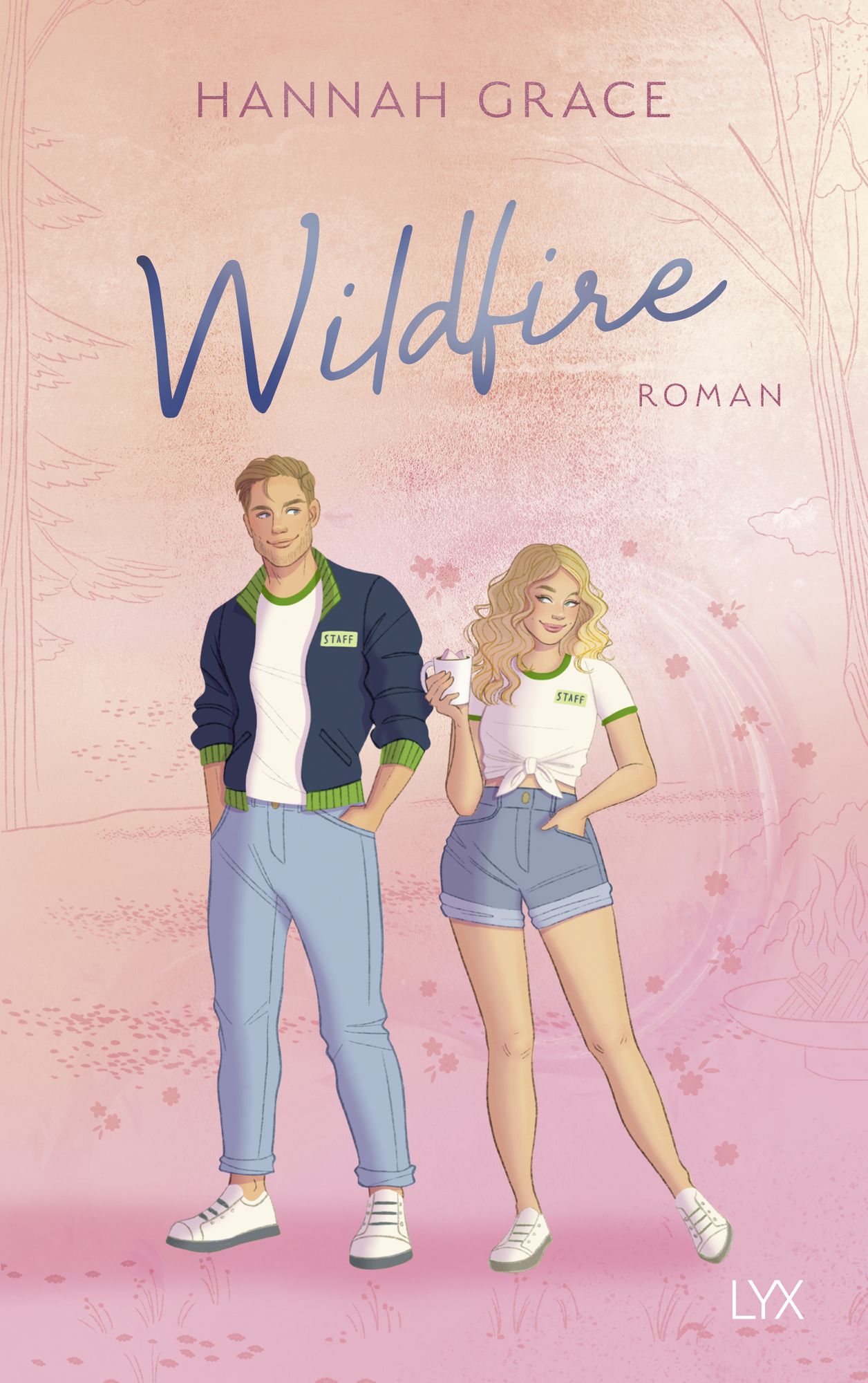 "Wildfire" online kaufen