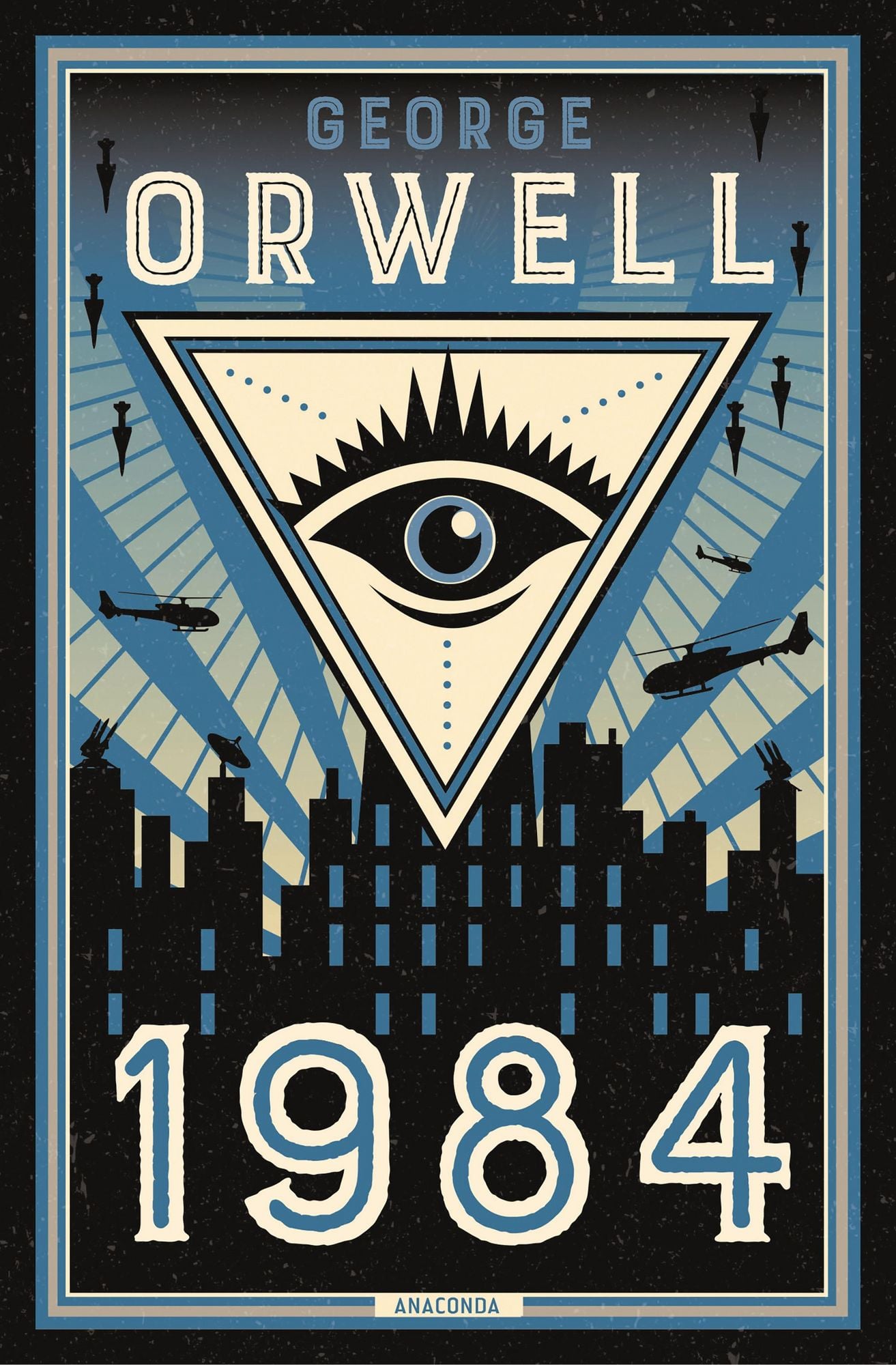 1984 von George Orwell - eBook | Thalia
