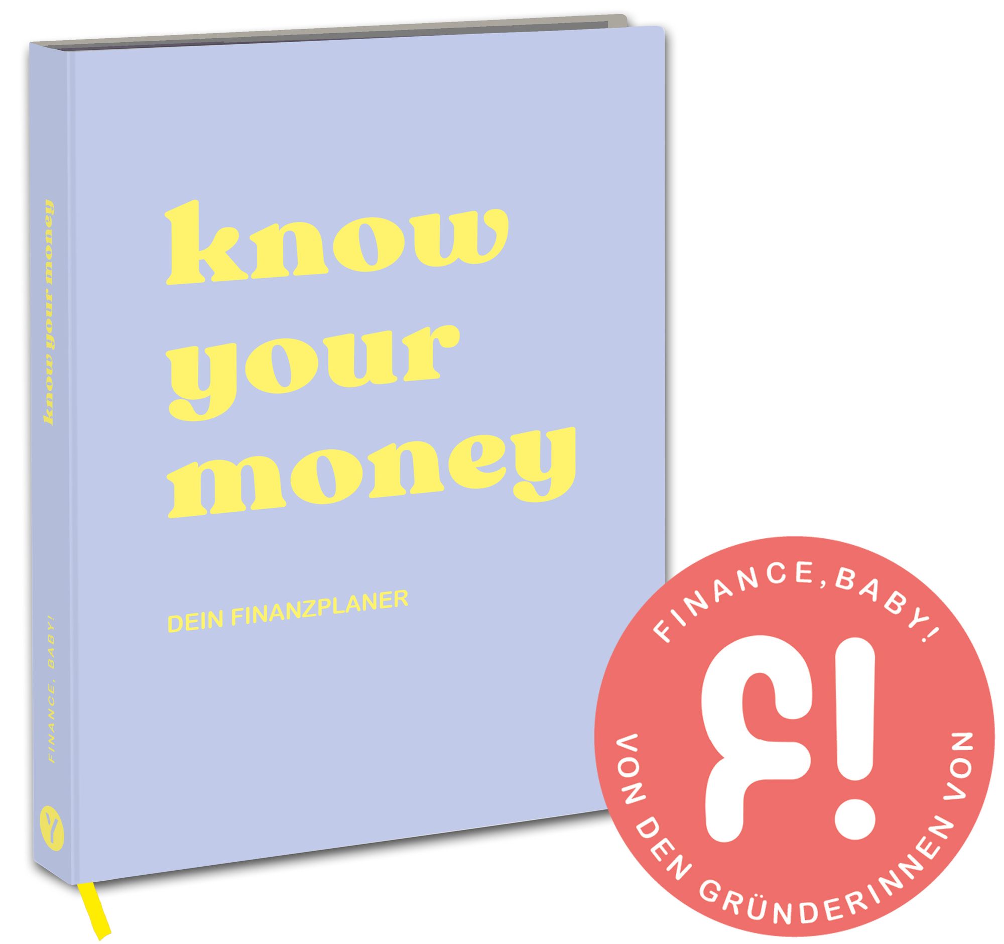 "Know your money" online kaufen