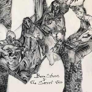 Becca Stevens & The Secret Trio von Becca Stevens auf CD - Musik | Thalia