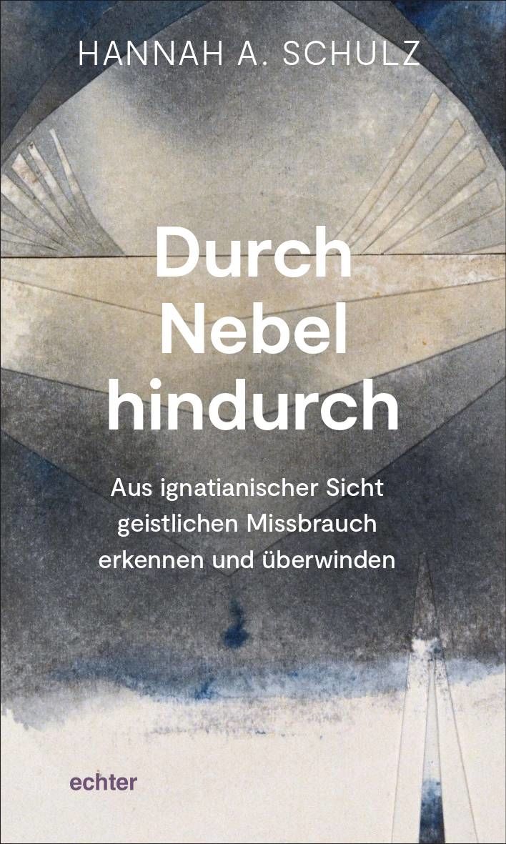 'Durch Nebel hindurch' von 'Hannah A. Schulz' - Buch - '978-3-429-05800-5'