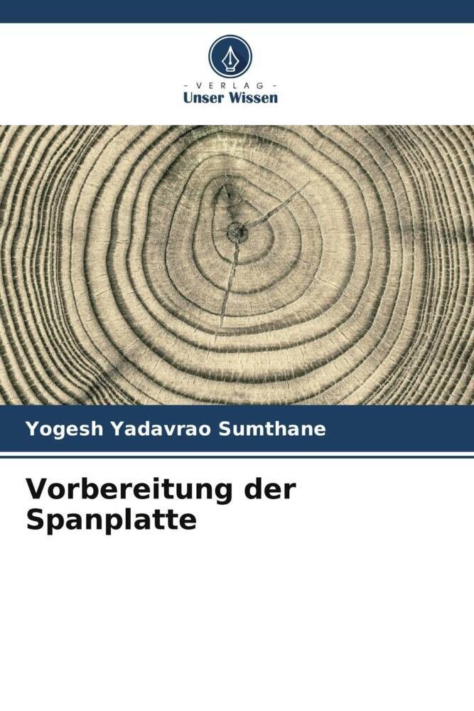 "Vorbereitung der Spanplatte" online kaufen