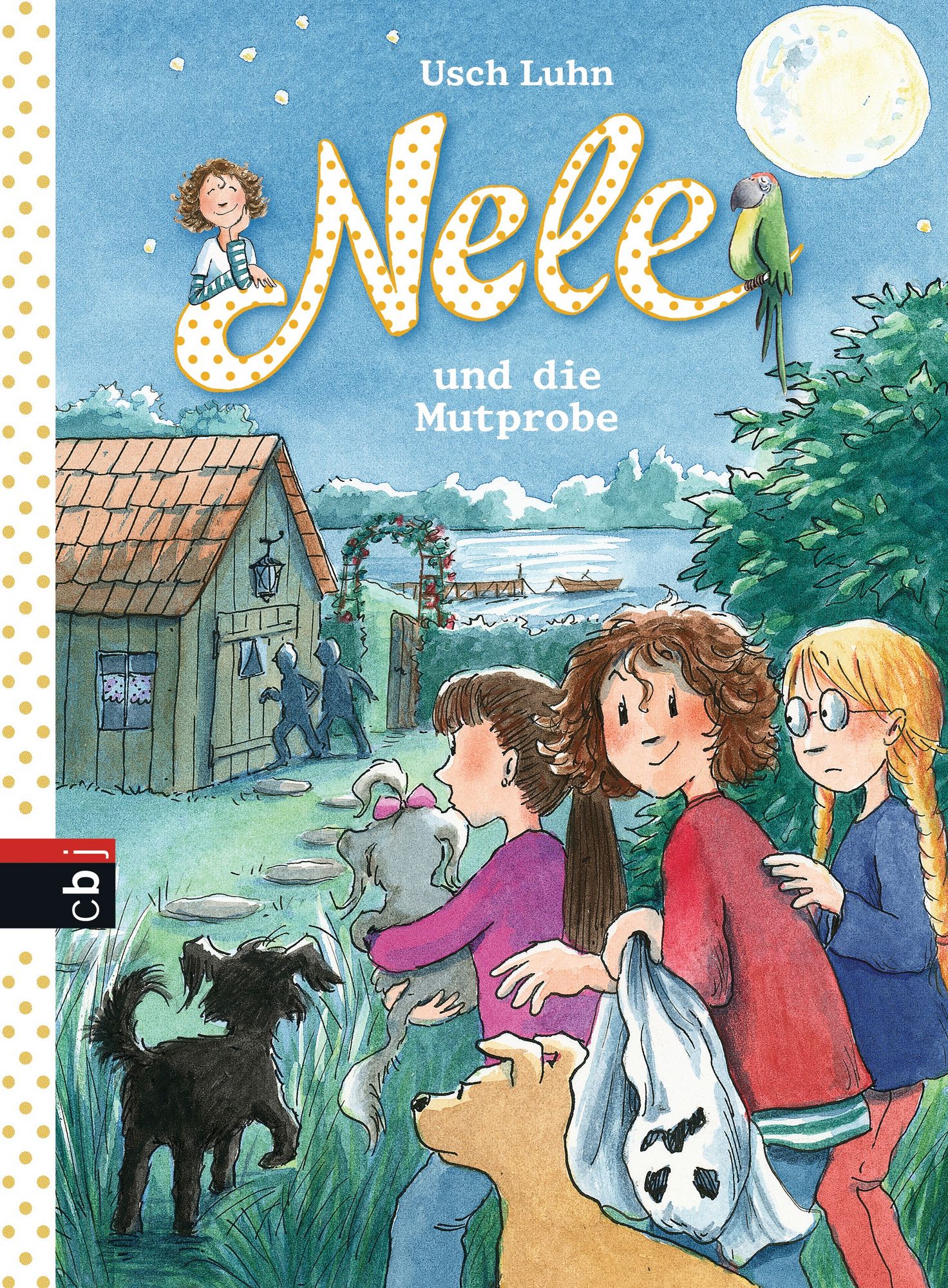 Nele Band 9 Nele Und Der Neue In Der Klasse Buch Nele Und Das