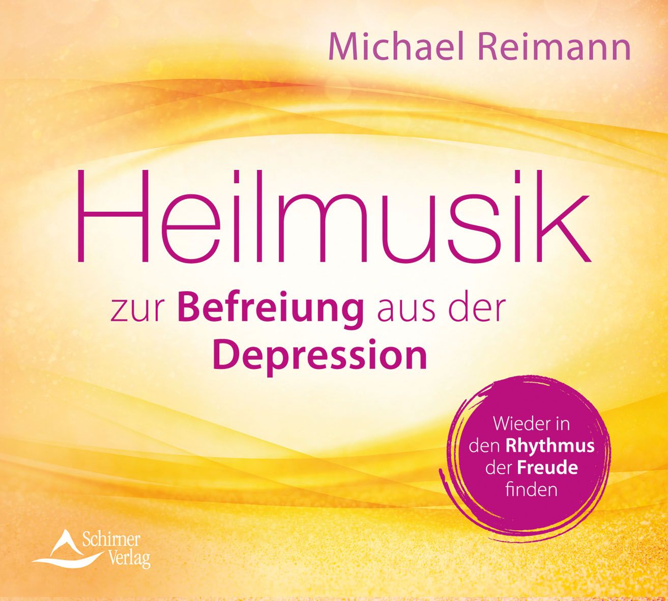 'Heilmusik zur Befreiung aus der Depression' von 'Michael Reimann ...