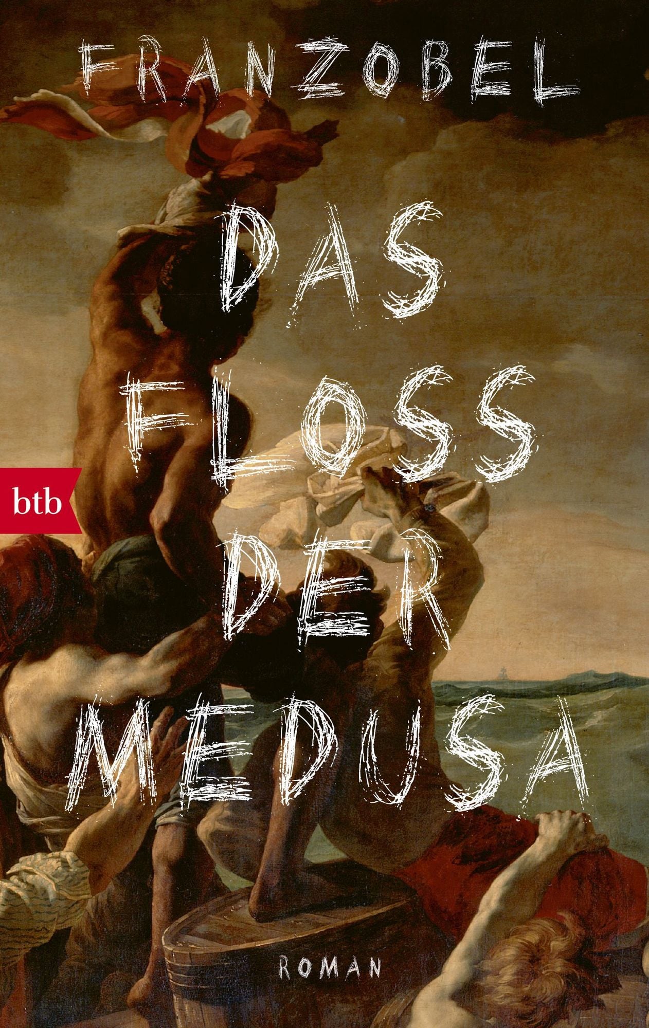 "Das Floß der Medusa" online kaufen