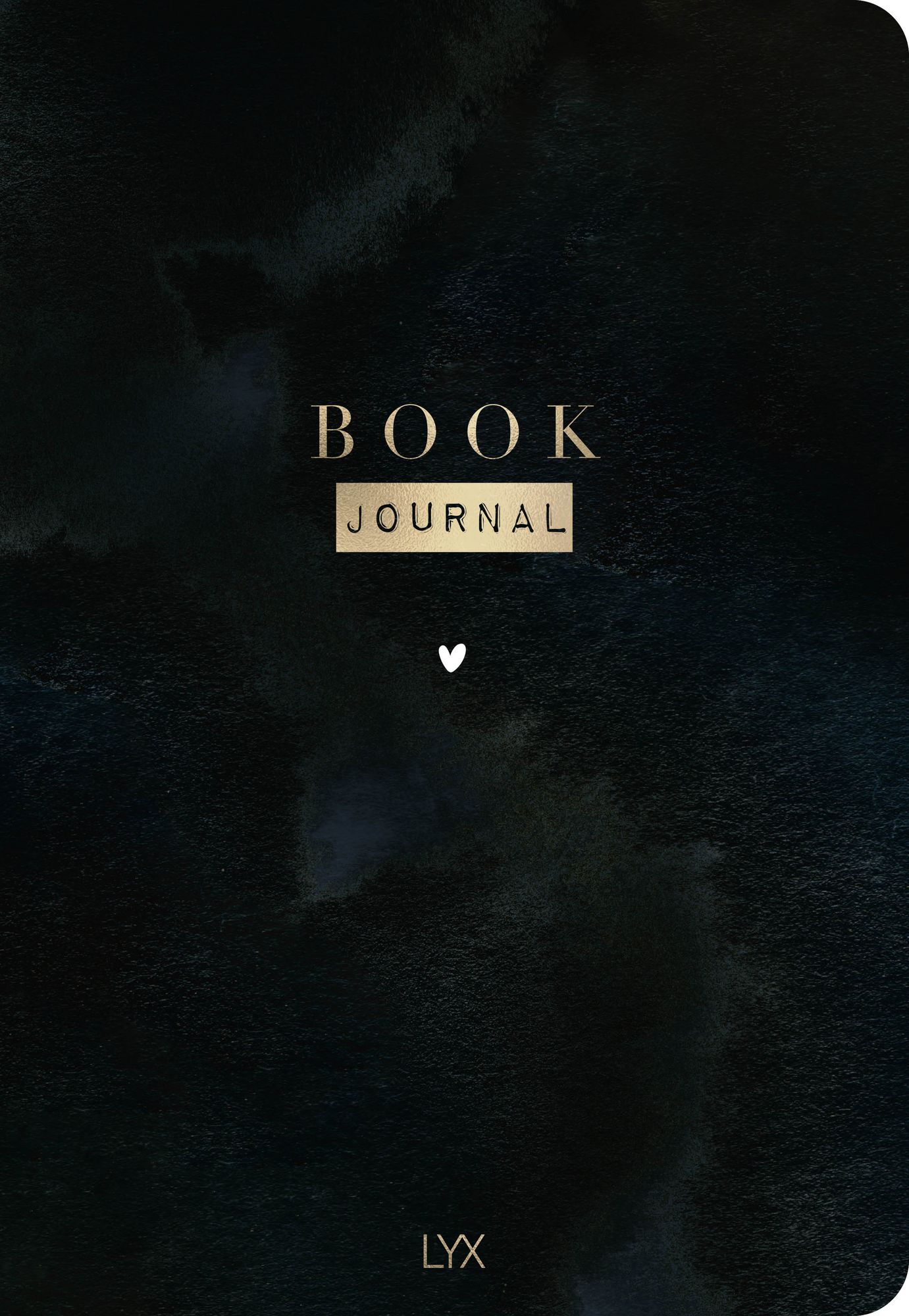 'LYX Book Journal' von '' - Buch - '978-3-7363-2119-9'