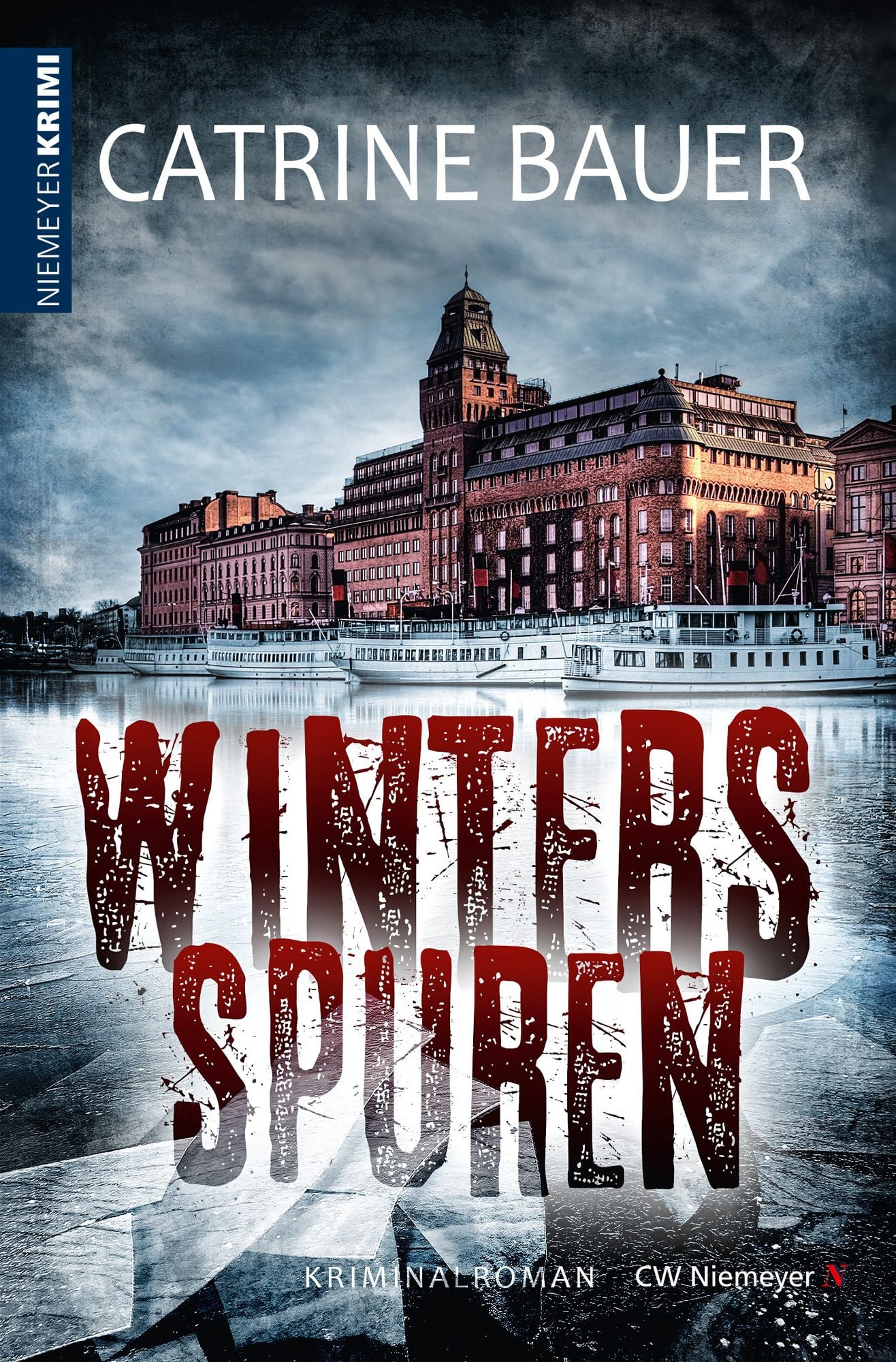 "WintersSpuren" online kaufen | Thalia