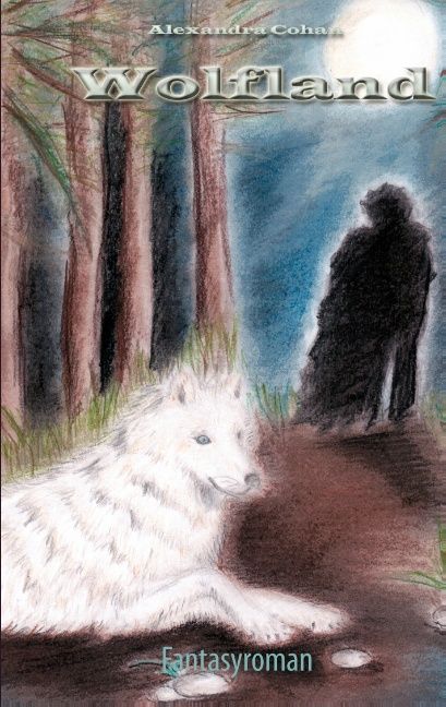 "Wolfland" online kaufen