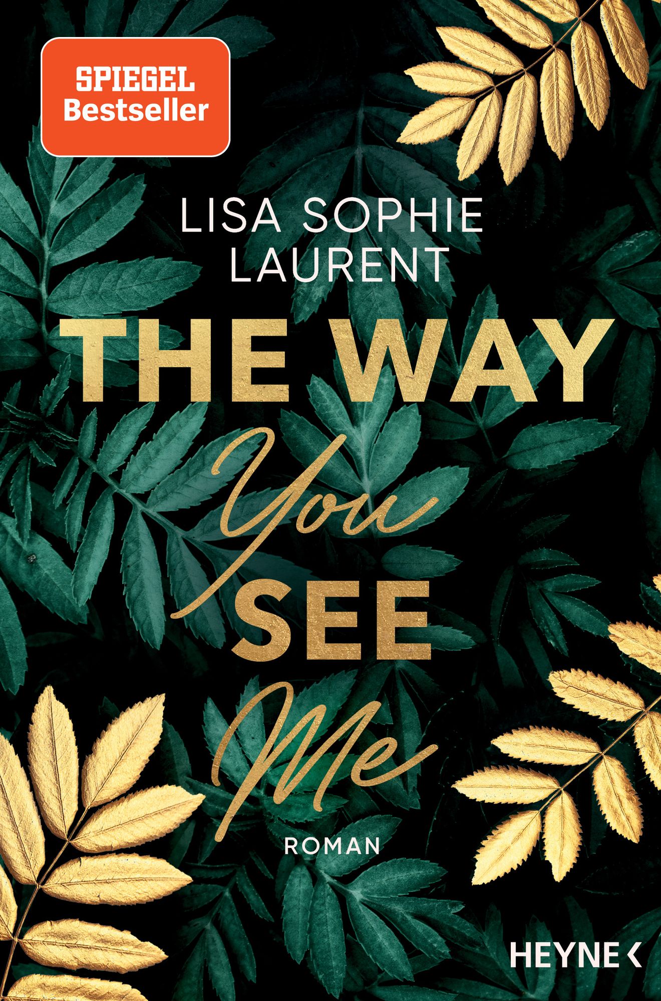 "The Way You See Me" online kaufen