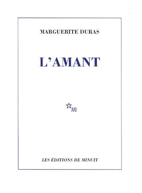 L'amant von Marguerite Duras. Bücher | Orell Füssli