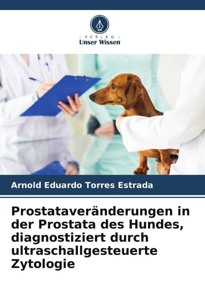 Vergroerte Prostata Hund Hausmittel