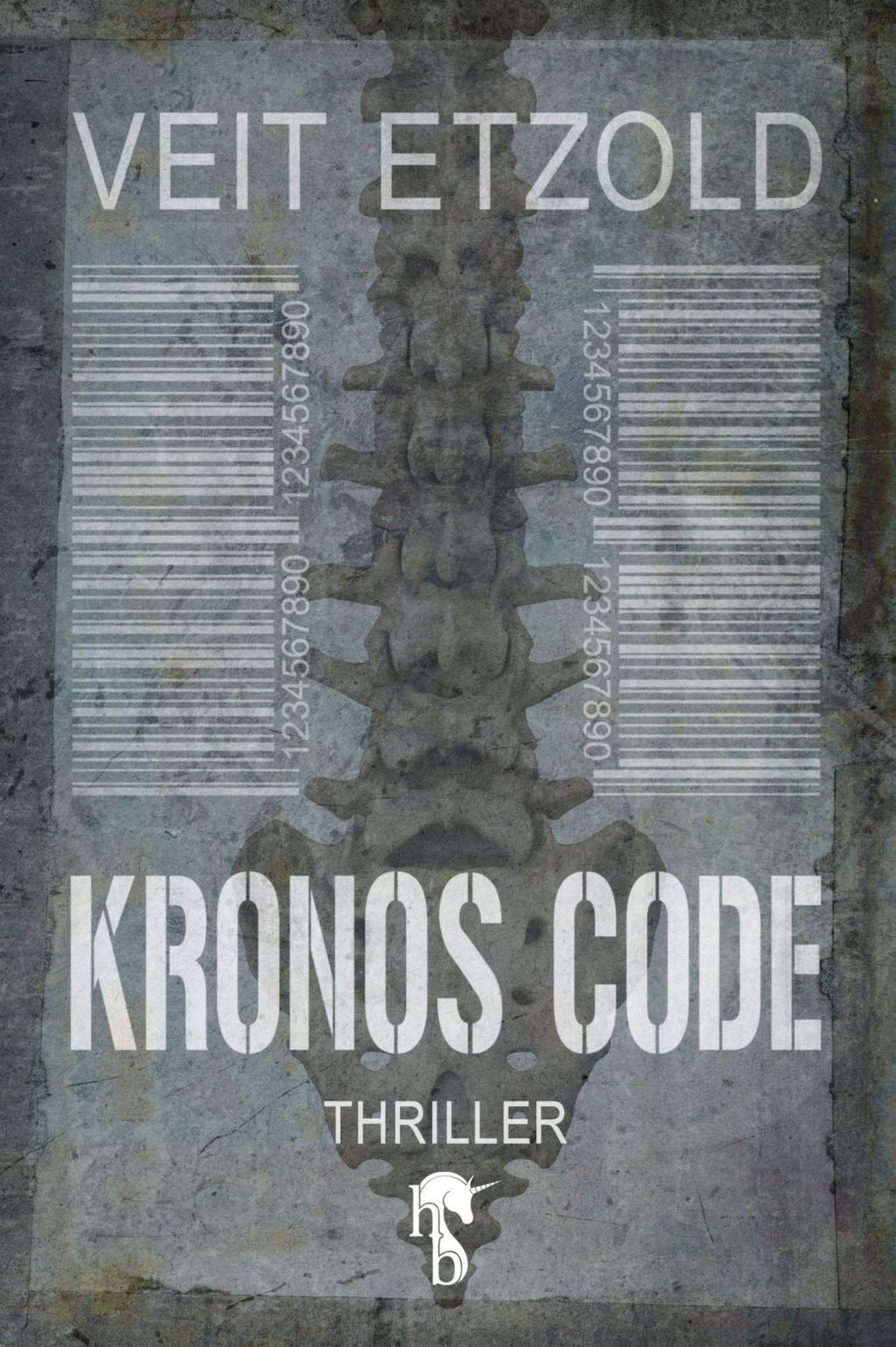 Kronos Code Von Veit Etzold EBook kronos-code-von-veit-etzold-ebook