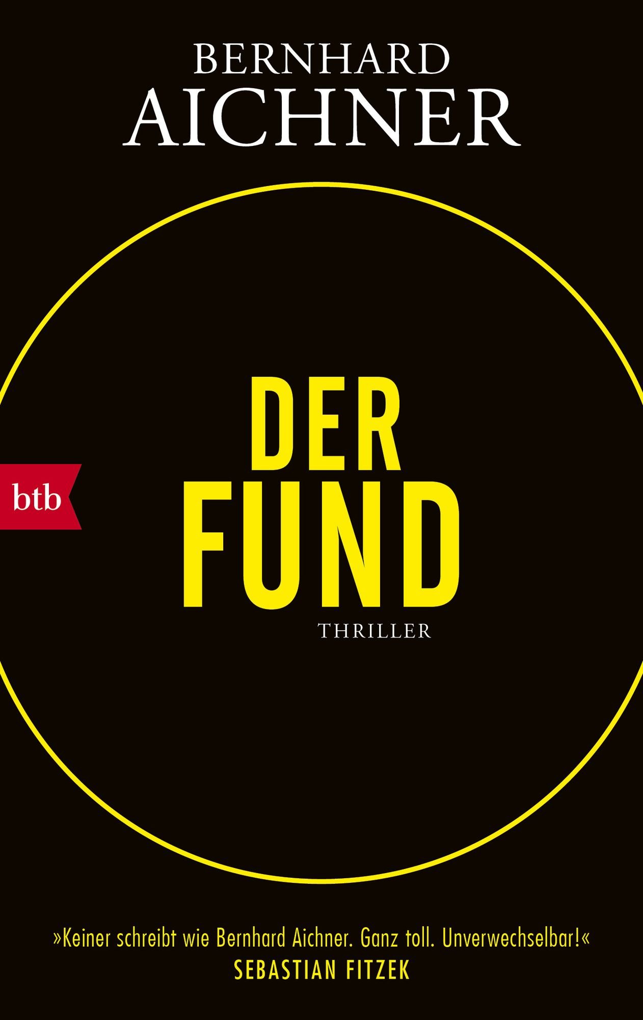 "Der Fund" online kaufen