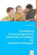 'Pointner, C: Entwicklung von Lernprogrammen anhand der Grund' von ...