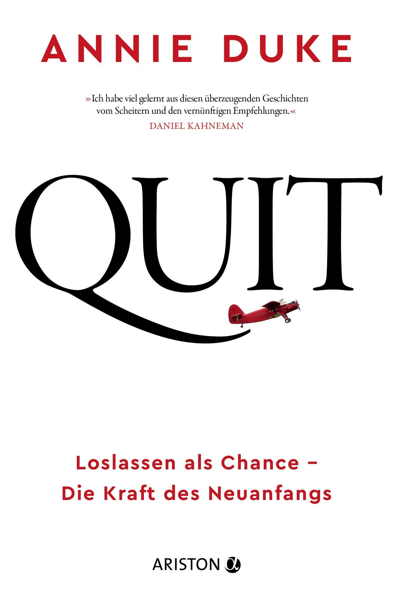 "Quit" online kaufen