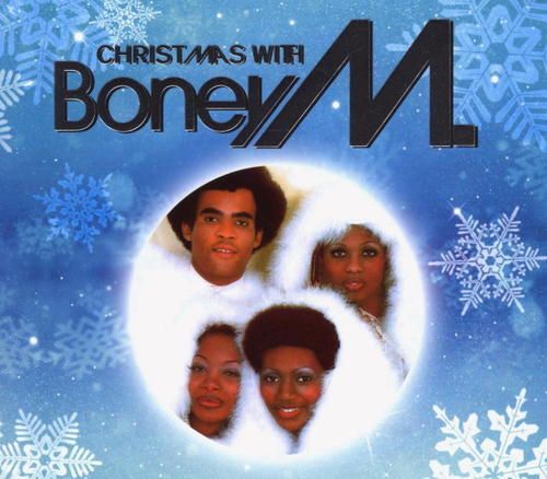 Christmas with Boney M. von Boney M. auf CD - Musik | Thalia
