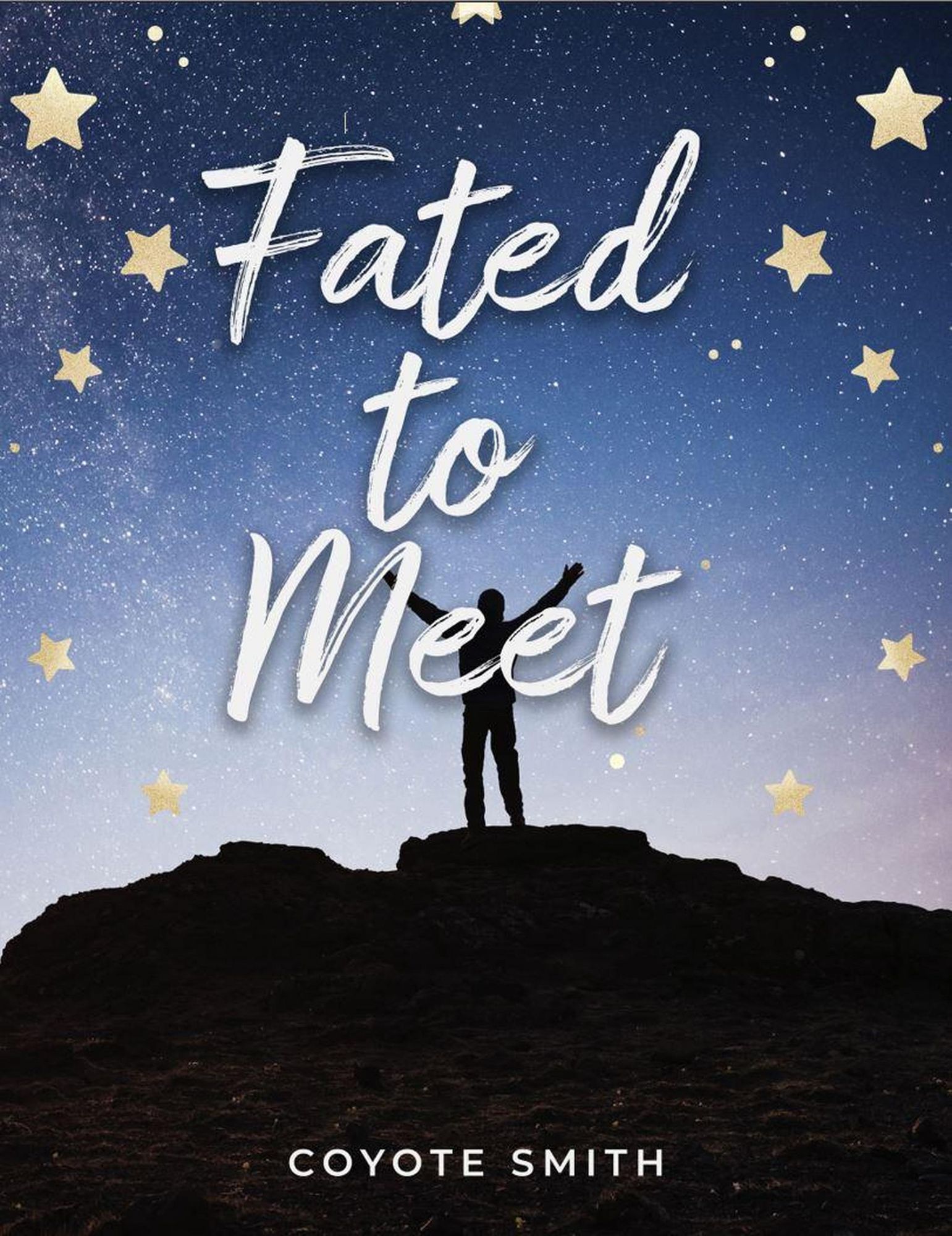 Fated to Meet von Coyote Smith. eBooks | Orell Füssli