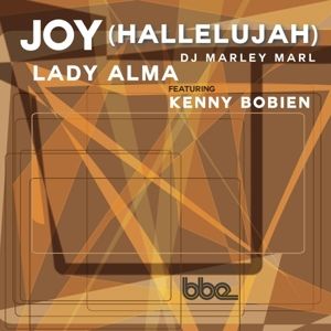 'Joy (Hallelujah)' von 'Marley Marl' auf 'Vinyl' - Musik