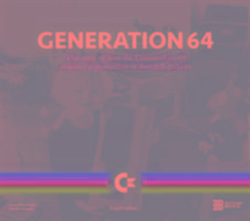 'Bitmap Books: Generation 64 - How the Commodore 64 Inspired' von ...
