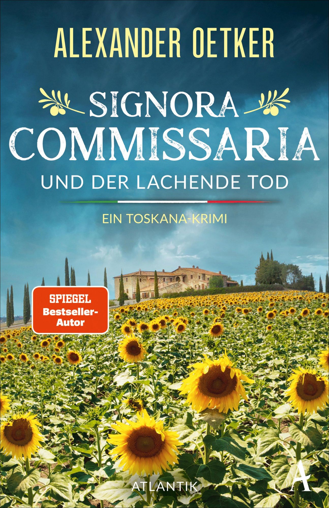 Signora Commissaria und der lachende Tod von Alexander Oetker - eBook ...