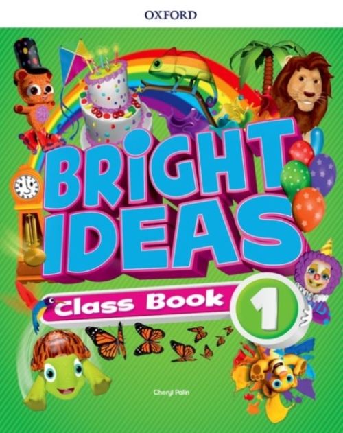 Bright Ideas: Level 1: Pack (Class Book and app) - Sprachkurse ...
