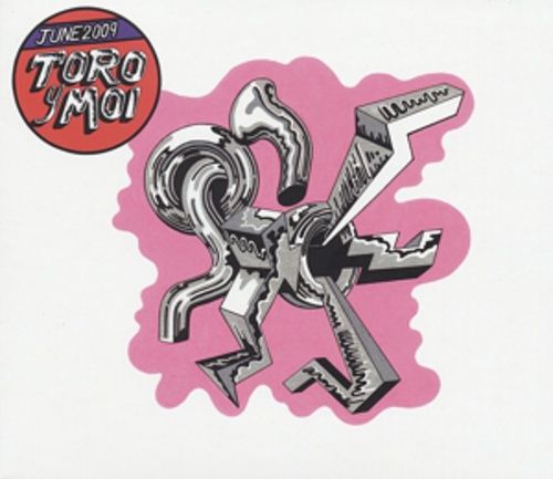 June 2009 von Toro Y. Moi auf CD - Musik | Thalia