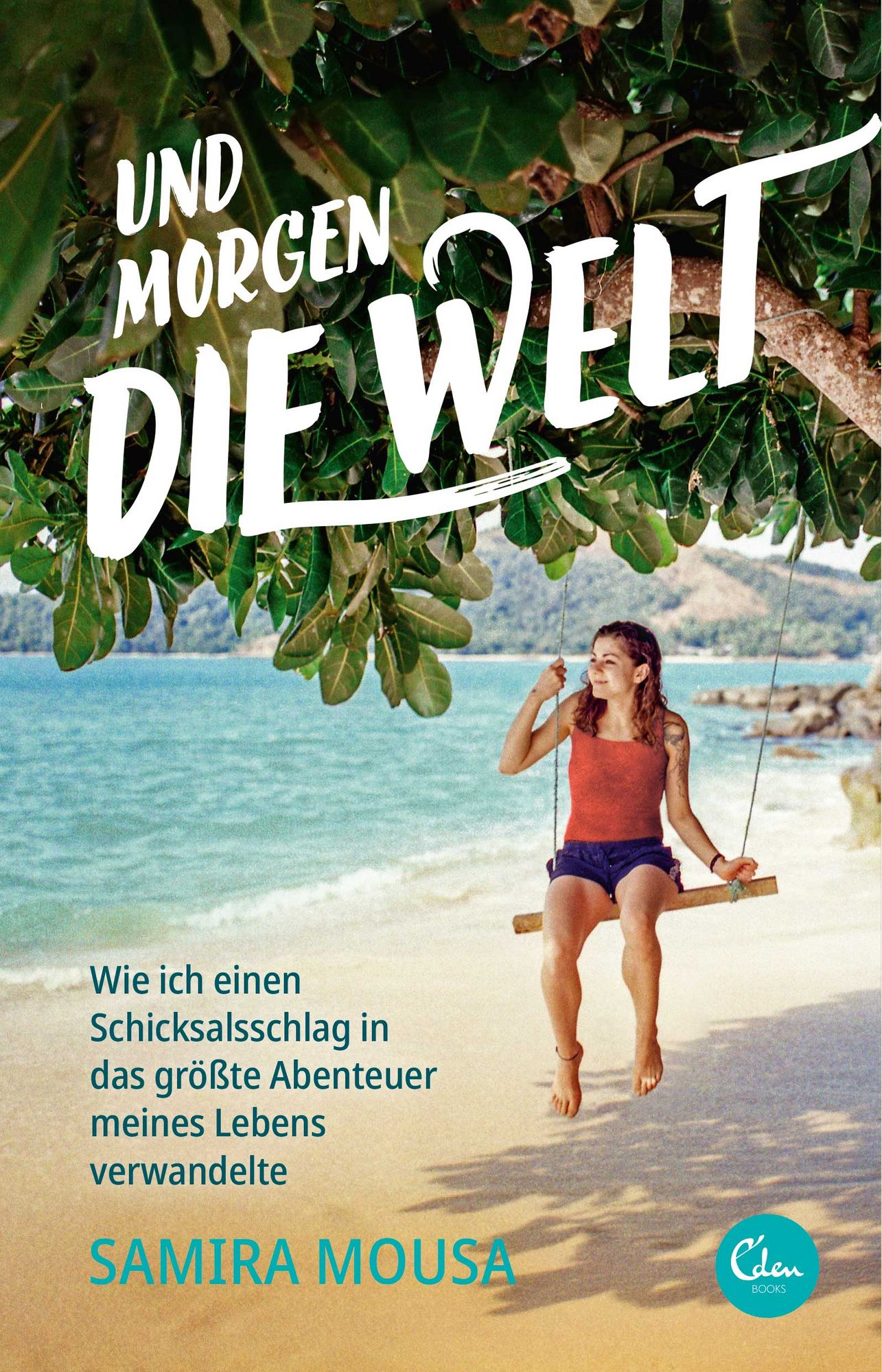 "Und morgen die Welt" online kaufen