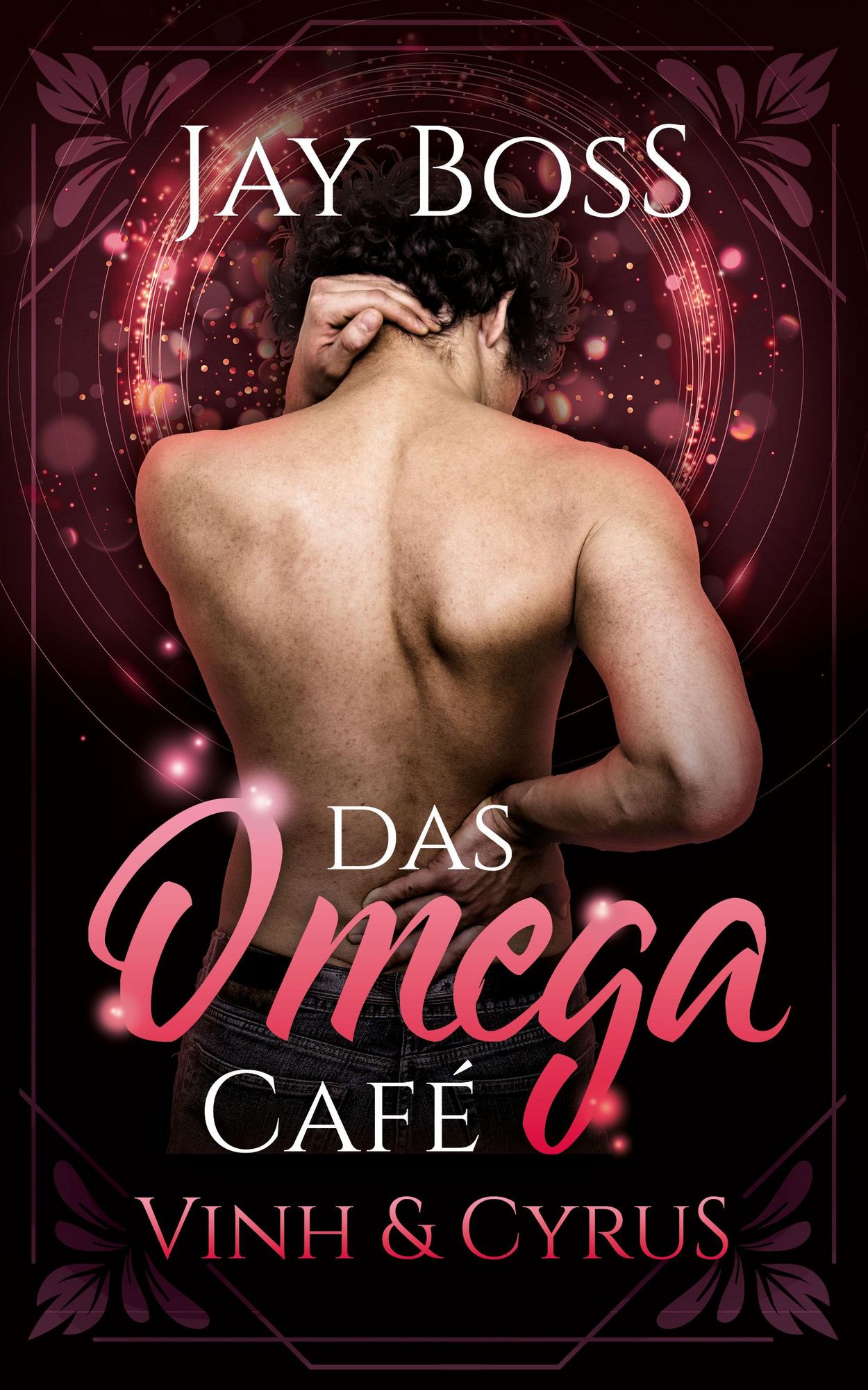 Vinh & Cyrus von Jay Boss - eBook | Thalia