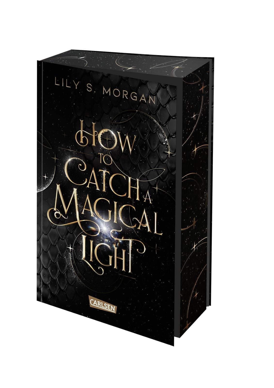 Magical An All New Magical Creature Has Arrived In #HarryPotter: