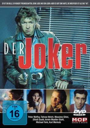 'Der Joker' von 'Peter Patzak' - 'DVD'