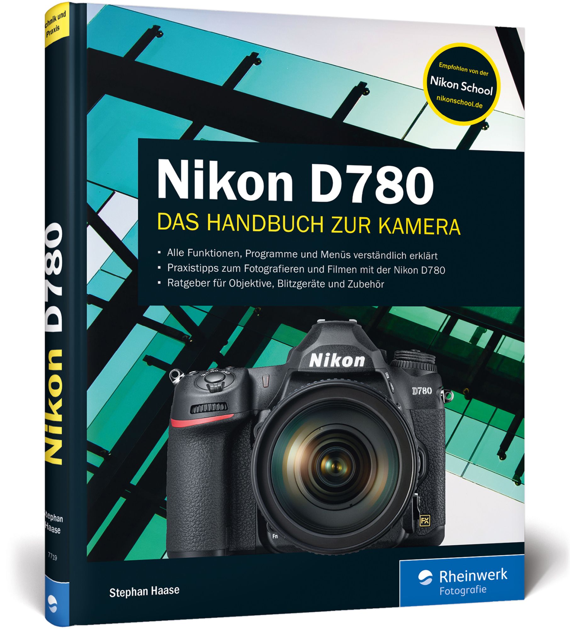Nikon D780 online kaufen