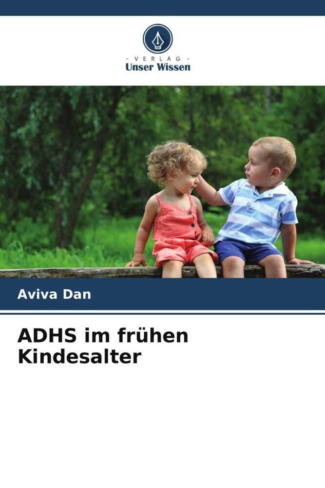 "ADHS im frühen Kindesalter" online kaufen