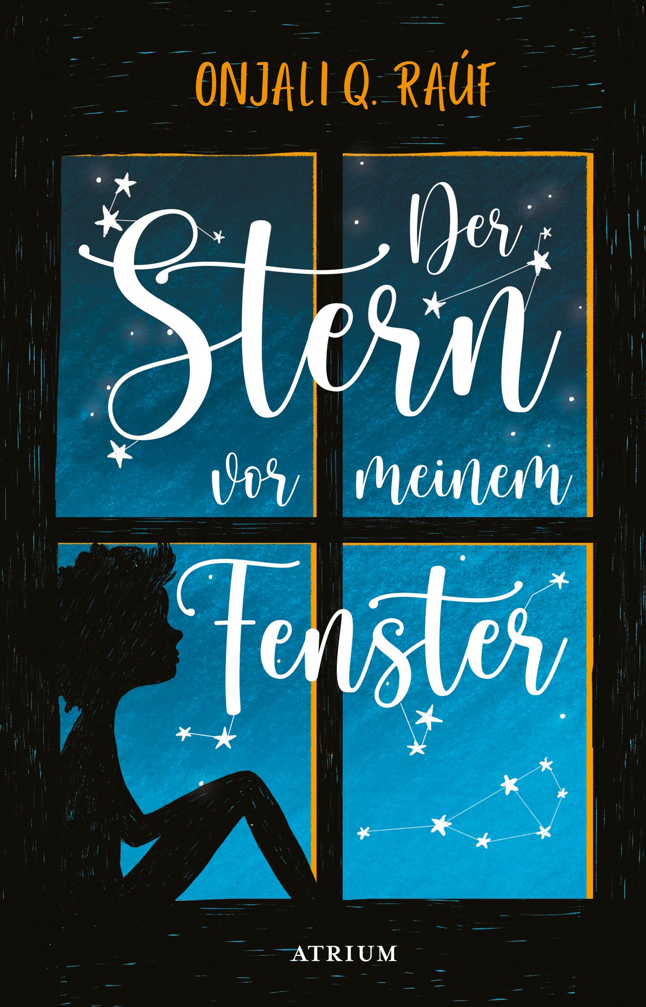 "Der Stern vor meinem Fenster" online kaufen