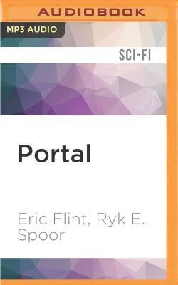 'Portal' von 'Eric Flint' - Hörbuch