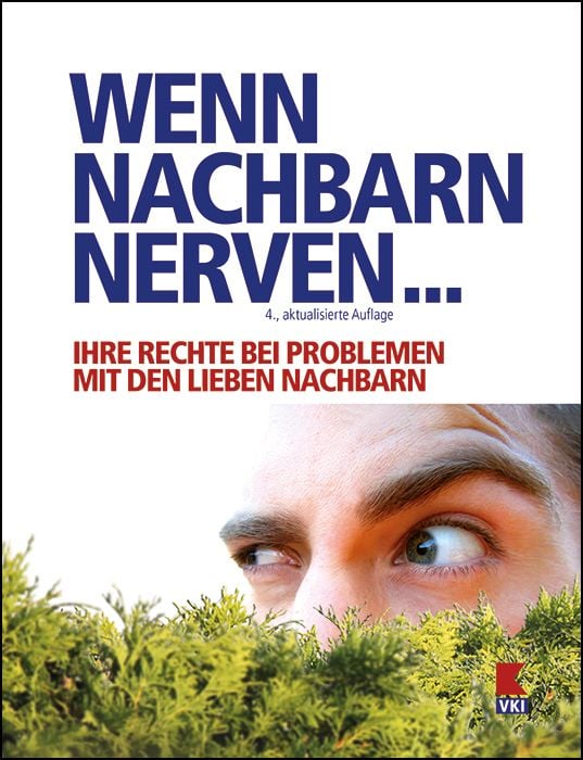 'Wenn Nachbarn nerven...' von 'Martin Bleckmann' - Buch - '978-3-99013 ...