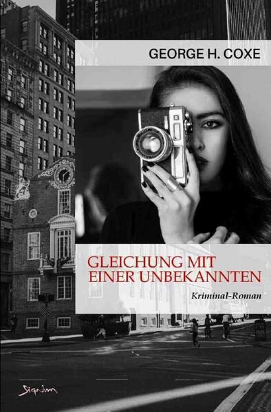 'Gleichung mit einer Unbekannten' von 'George H. Coxe' - Buch - '978-3 ...