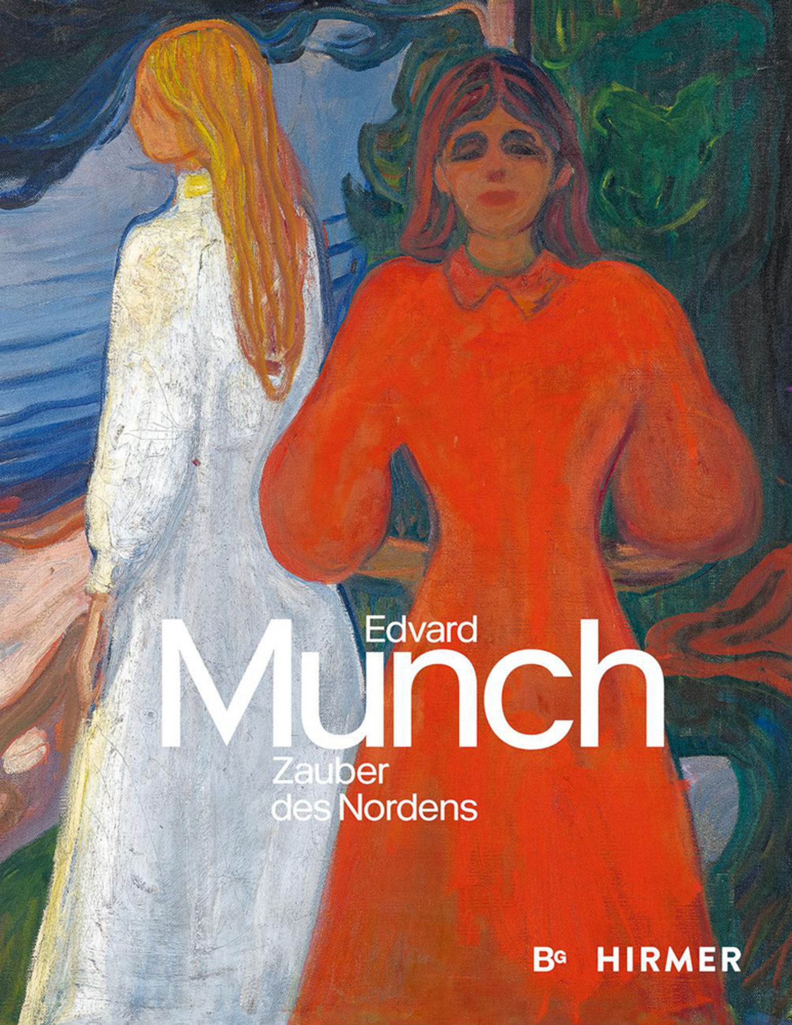 'Edvard Munch' von '' - Buch - '978-3-7774-4217-4'