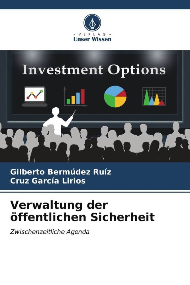 "Verwaltung der öffentlichen Sicherheit" online kaufen