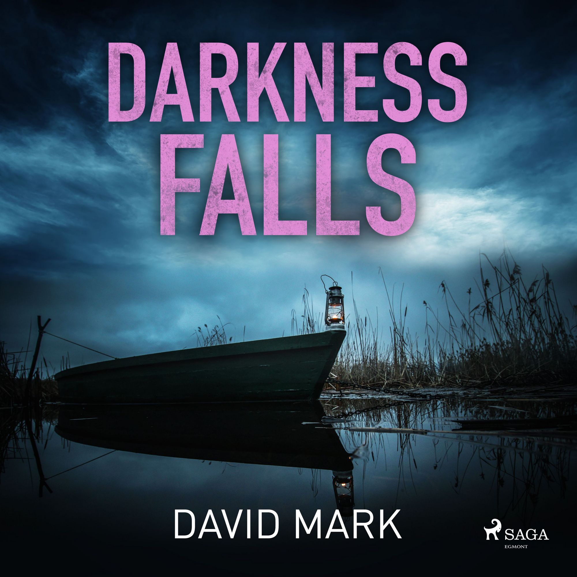Darkness Falls von David Mark - Hörbuch-Download | Thalia