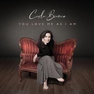 'You Love Me As I Am' von 'Carla Bianco' auf 'CD' - Musik